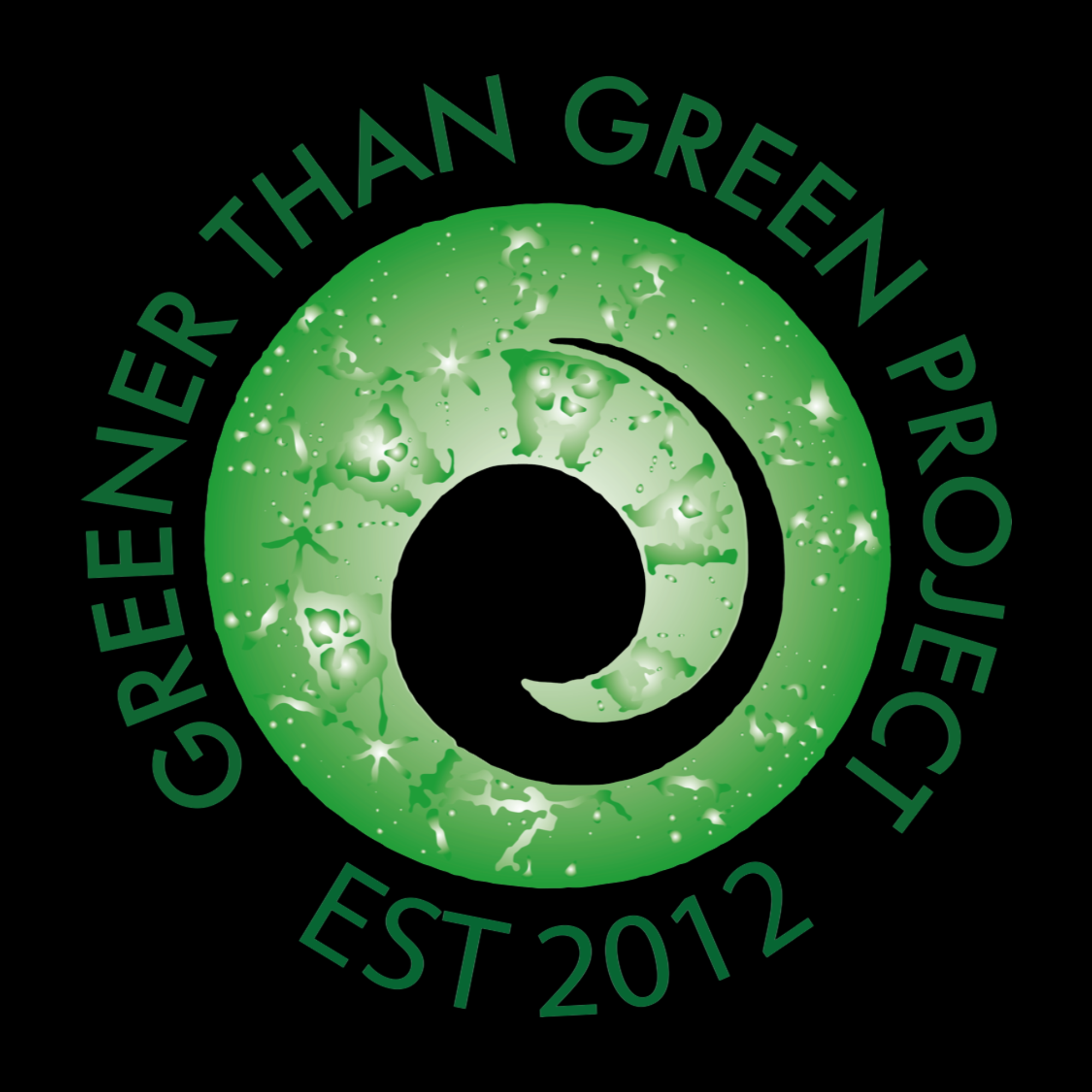 Greener than Green Project – SWCC Club Store