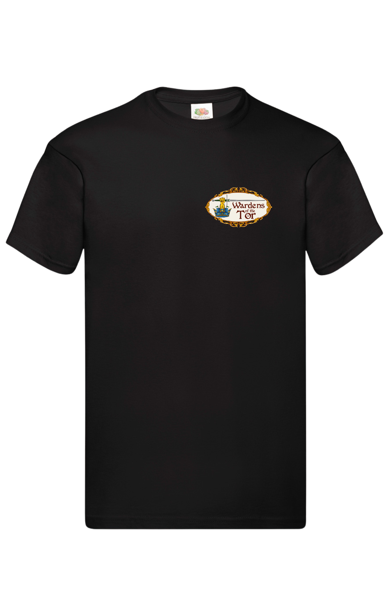 Wardens of the Tor – SWCC Club Store