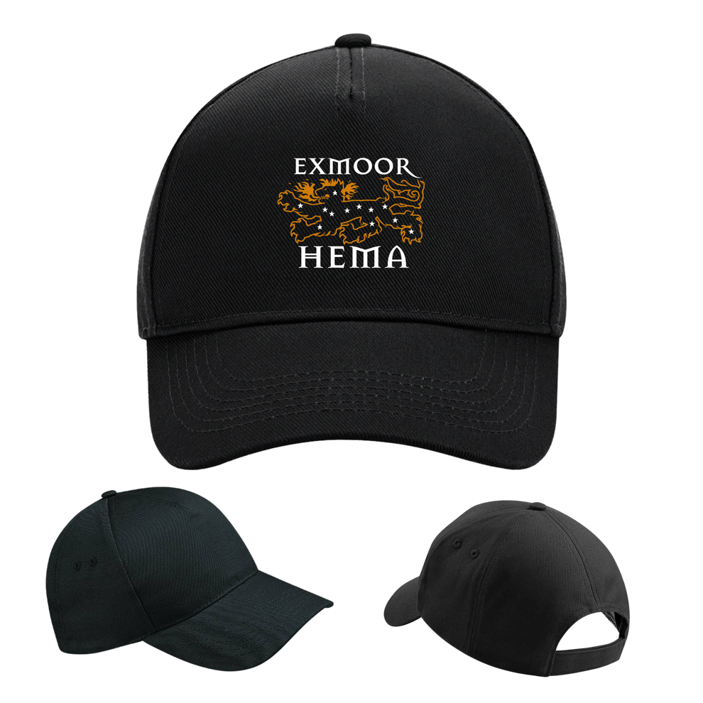 Exmoor Hema cap – SWCC Club Store