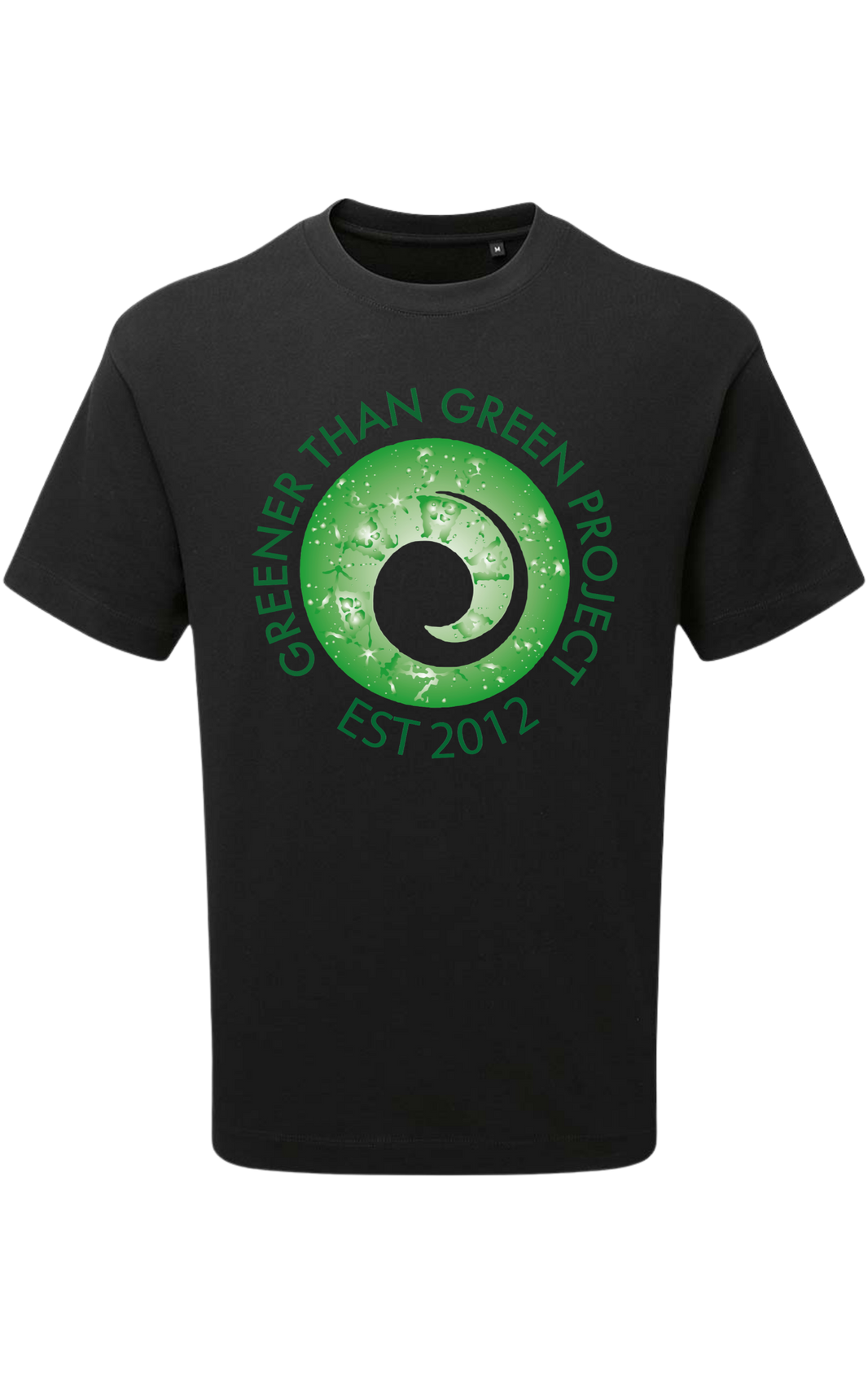 Greener than Green Project – SWCC Club Store