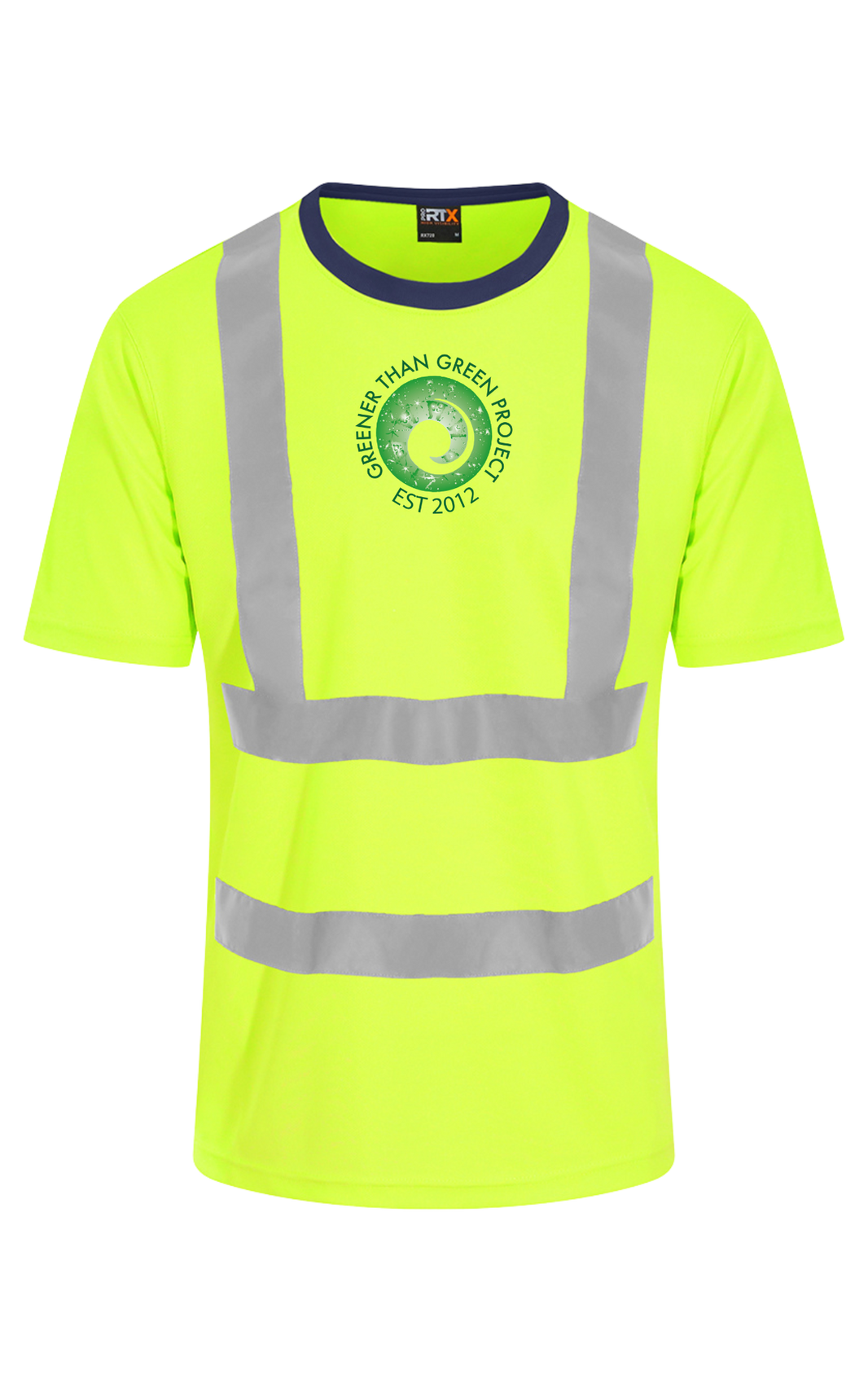 Greener than Green Project – SWCC Club Store