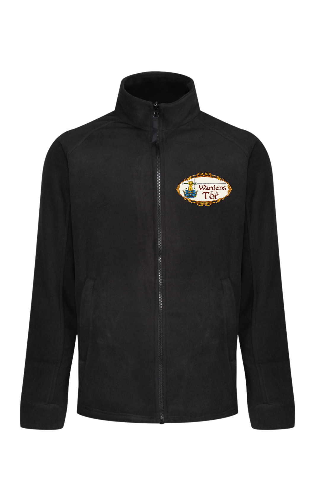 Wardens of the Tor – SWCC Club Store